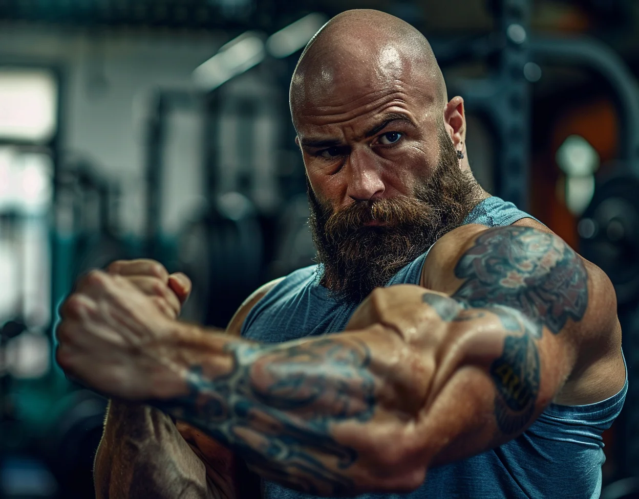 A Guide on The Benefits of Melanotan II for Bodybuilders